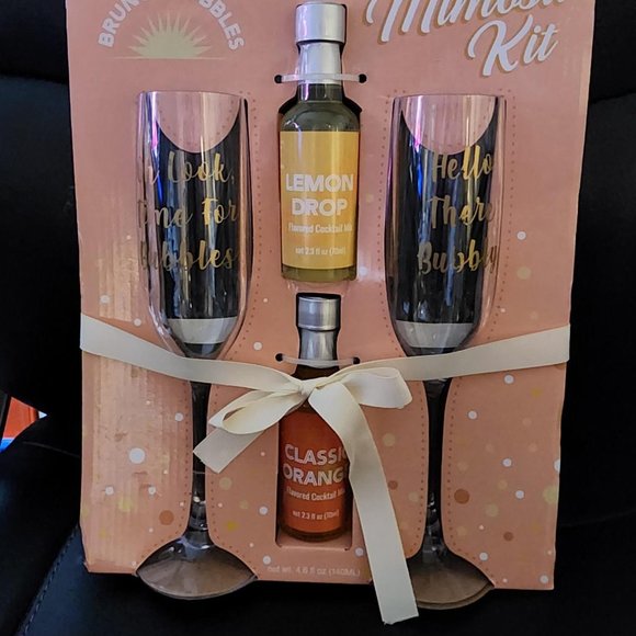 Mimosa | Dining | New Mimosa Kit | Poshmark